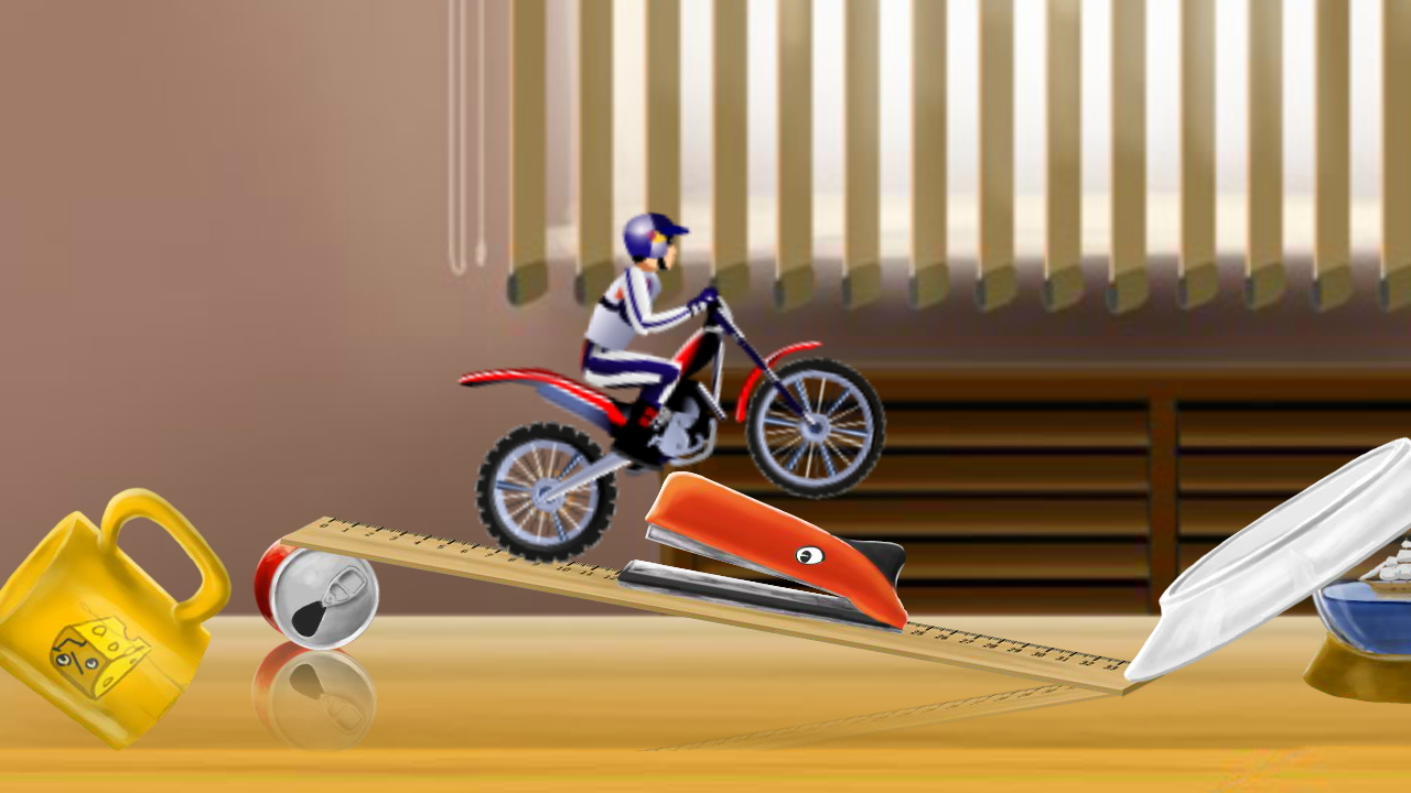 Bike Mania 4: Micro Office - Igraj na Igrice123