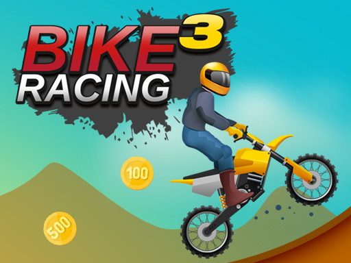 Igrica Bike Racing 3 na Igrice123