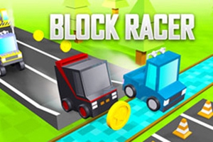 Igrica Block Racer na Igrice123