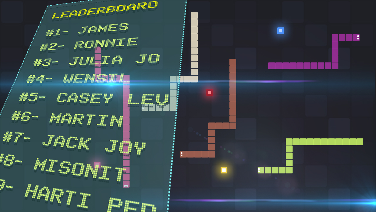 Classic Snakes.io - Igraj Classic Snakes.io na Igrice123