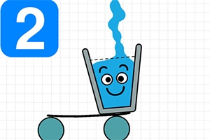 Igrica Happy Glass Puzzles 2 na Igrice123