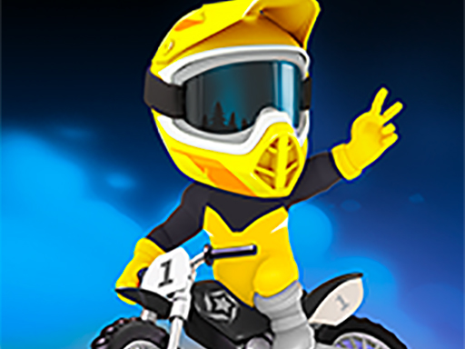 Igrica Moto Rush na Igrice123